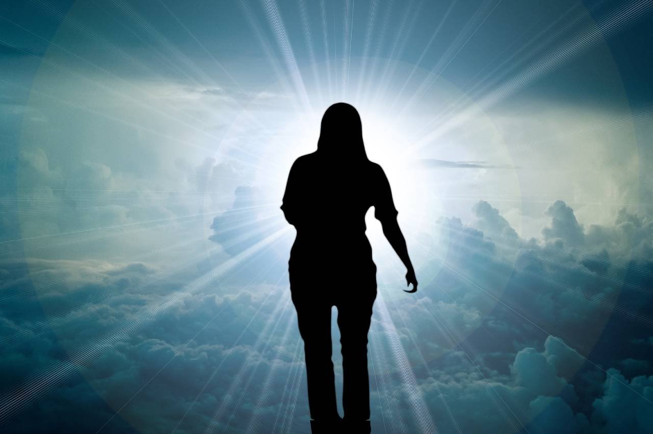 Manifest With Faith: Trust The Universe - I Me by Myself