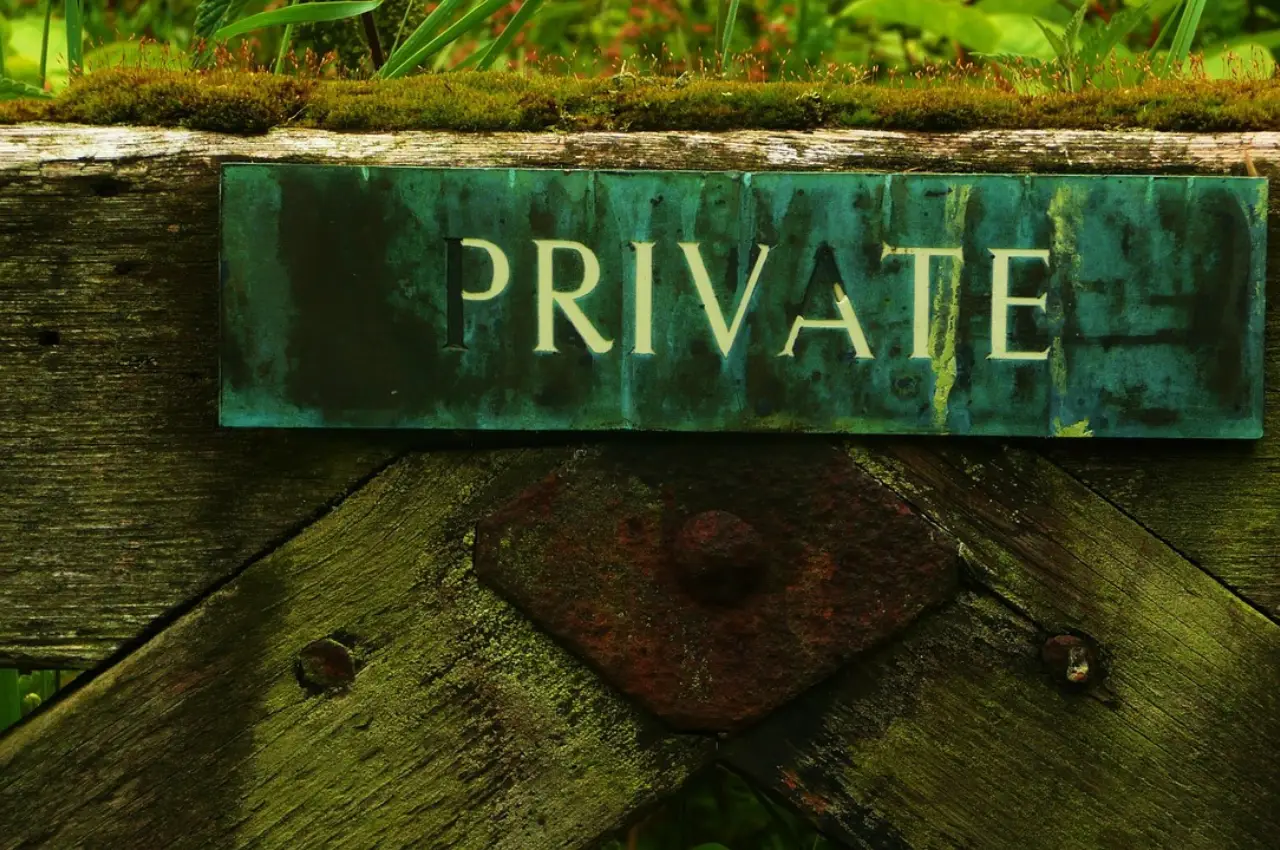 Spiritual Boundaries That Protect Your Energy - I Me by Myself